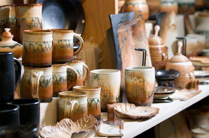 Our Plans to Build a Wood Fired Kiln - The Ploughshare Institute