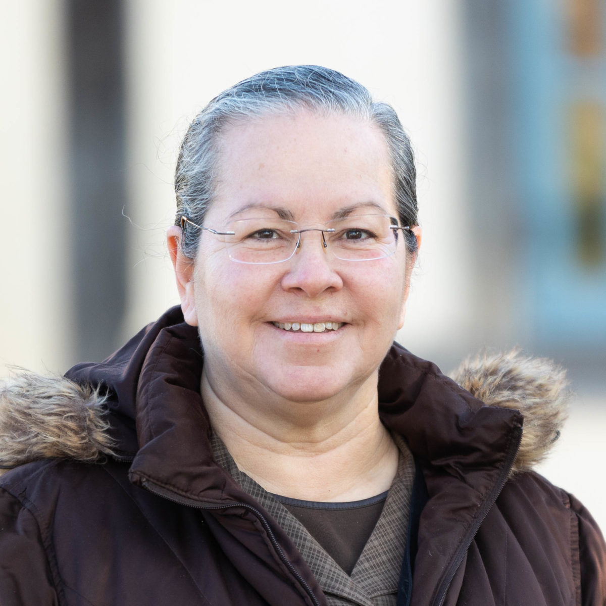 Knitting 101 - The Knit Stitch (1/2-day) - The Ploughshare Institute